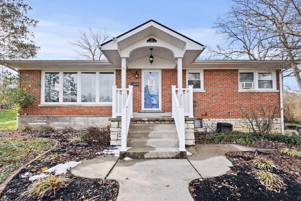 101 Charlotte Drive, Cynthiana Property Listing: MLS® #25508391