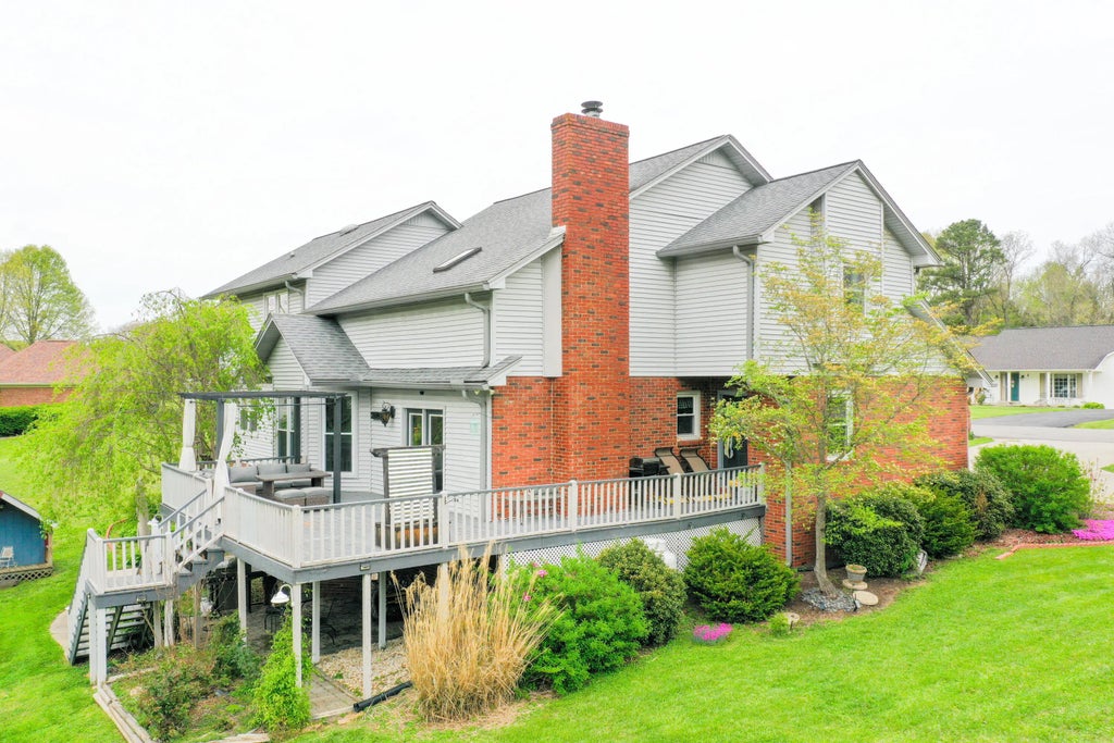 1901 Mallard Drive, London Property Listing: MLS® #25508289