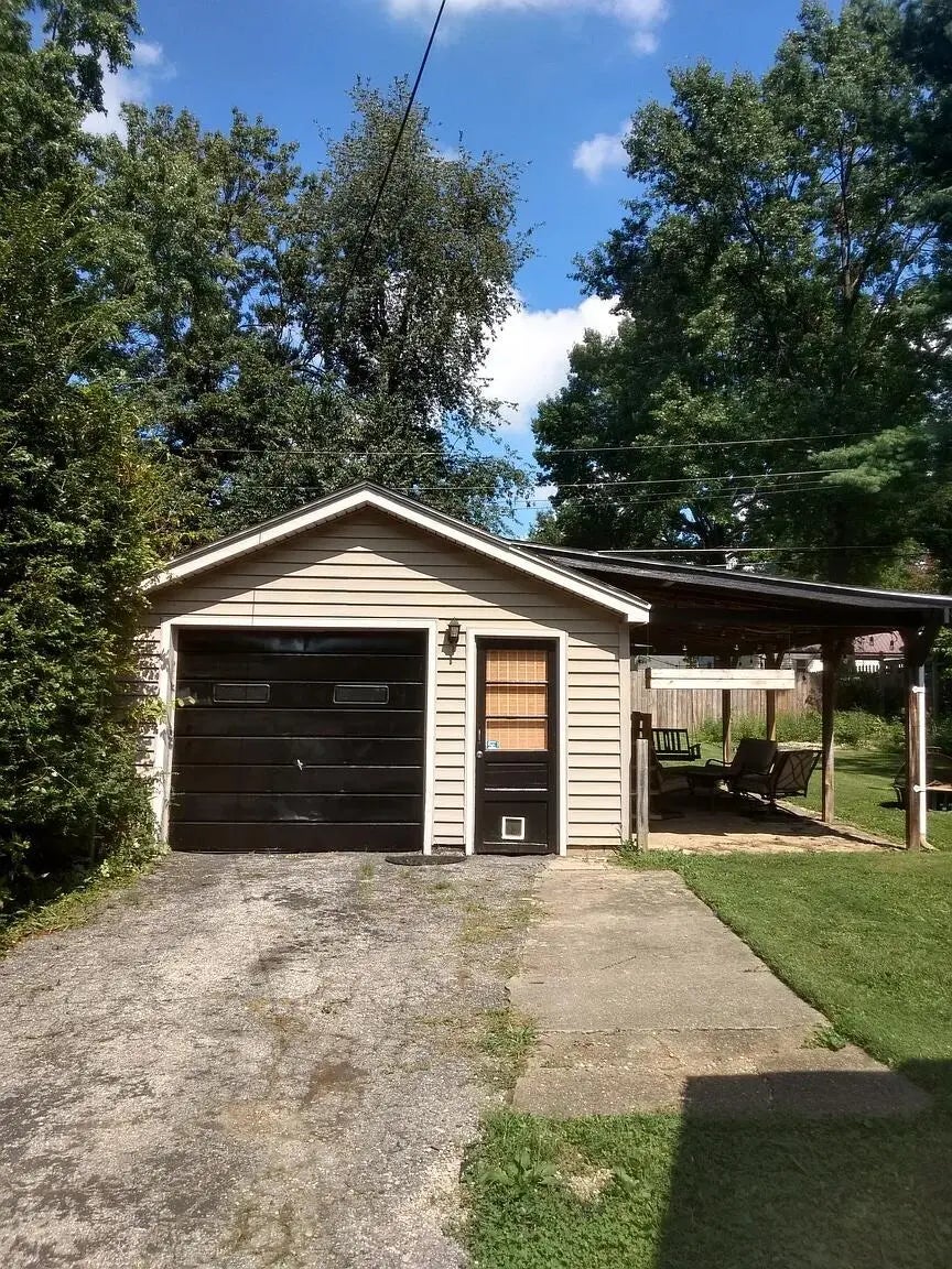 845 Furlong Drive, Lexington Property Listing: MLS® #25508483