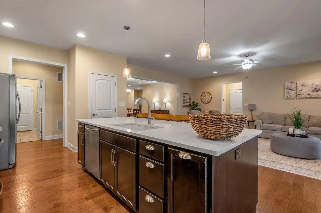 132 Swilcan Bridge Way, Georgetown Property Listing: MLS® #26000051