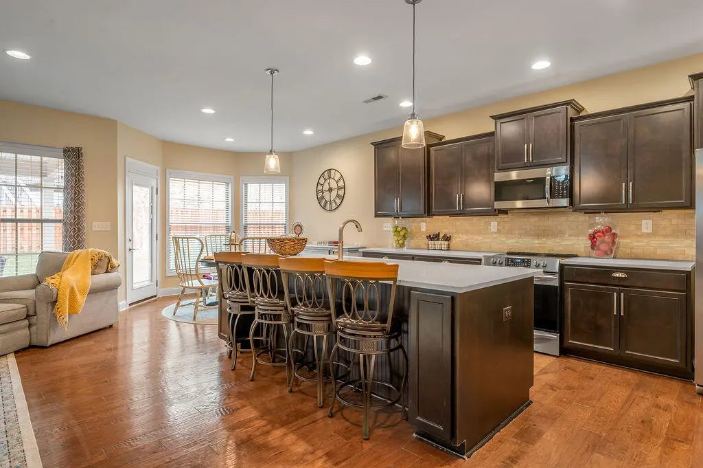 132 Swilcan Bridge Way, Georgetown Property Listing: MLS® #25508715