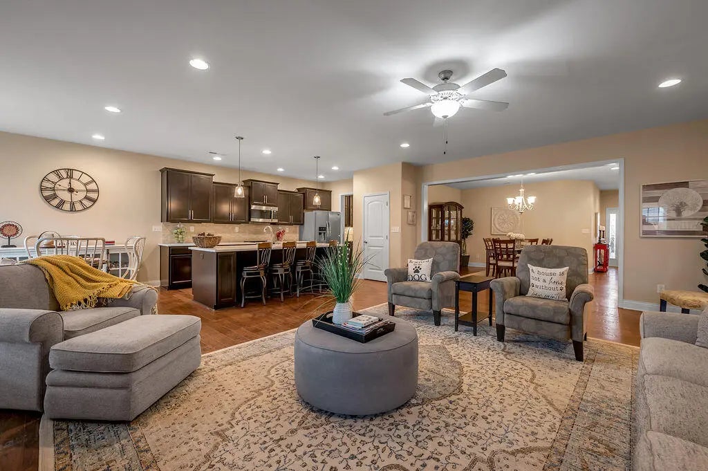 132 Swilcan Bridge Way, Georgetown Property Listing: MLS® #25508715