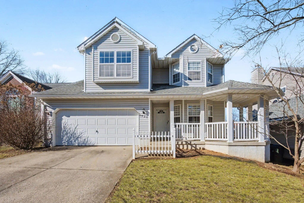 3825 Wyndsong Trail, Lexington Property Listing: MLS® #26000827