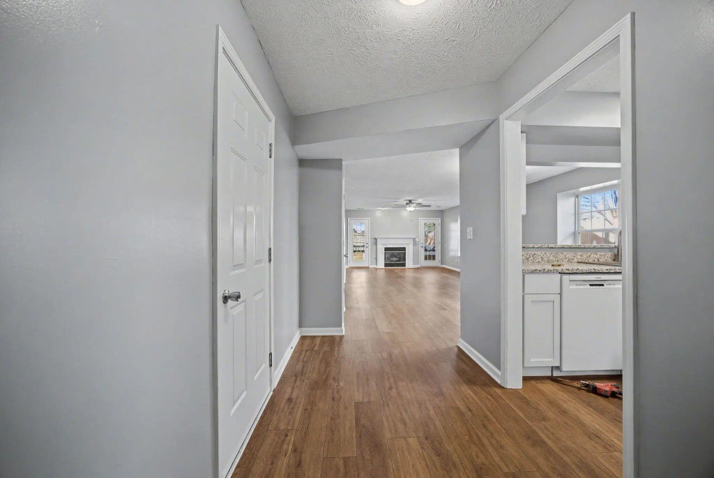 3825 Wyndsong Trail, Lexington Property Listing: MLS® #26000827