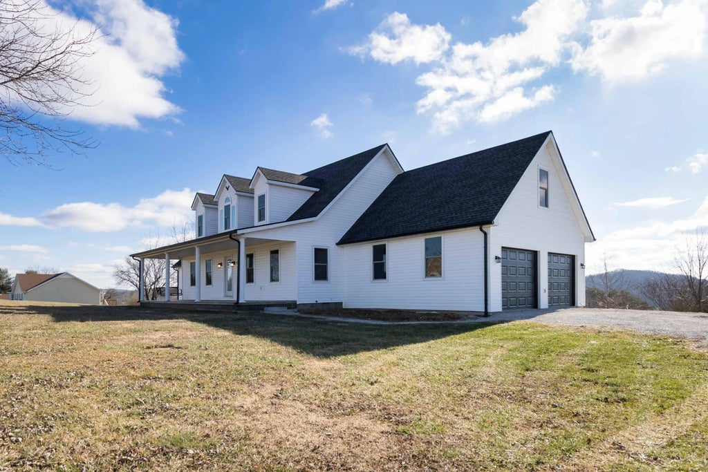 163 Denny Subdivision Road, Mt Vernon Property Listing: MLS® #25508658