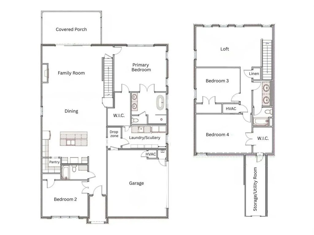 1301 Rabbit Warren Flat, Lexington Property Listing: MLS® #25508694