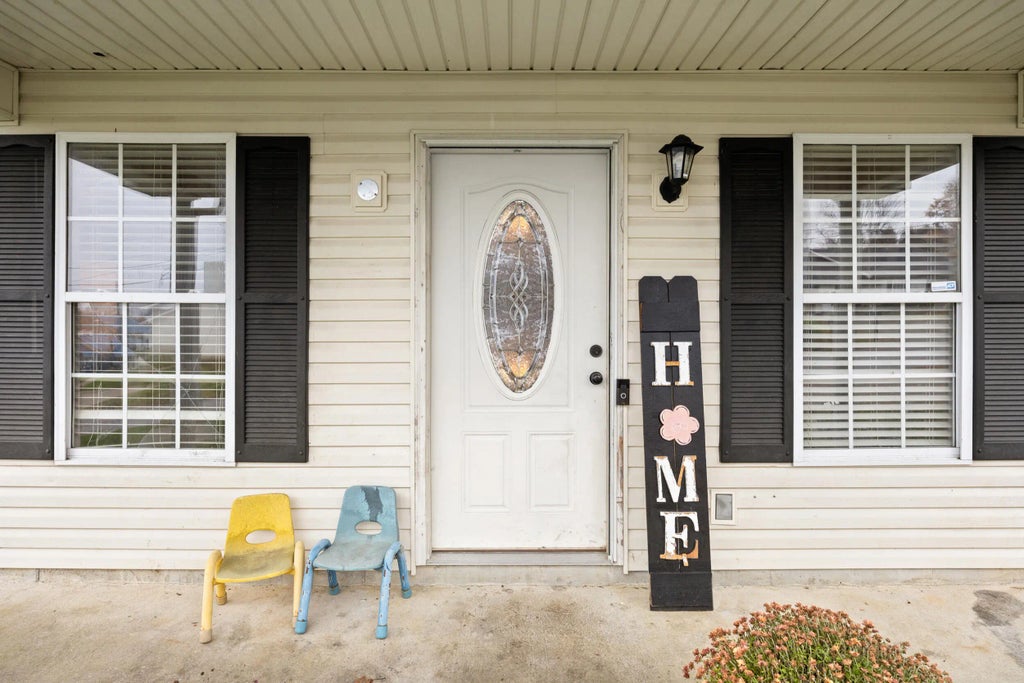 604 Amy Branch Drive, Mt Sterling Property Listing: MLS® #25508723