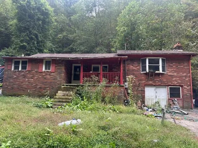 275 Rocky Hollow, Raccoon Property Listing: MLS® #25508741