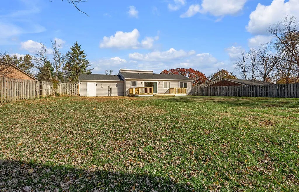 3285 Shoal Lake Drive, Lexington Property Listing: MLS® #25508762