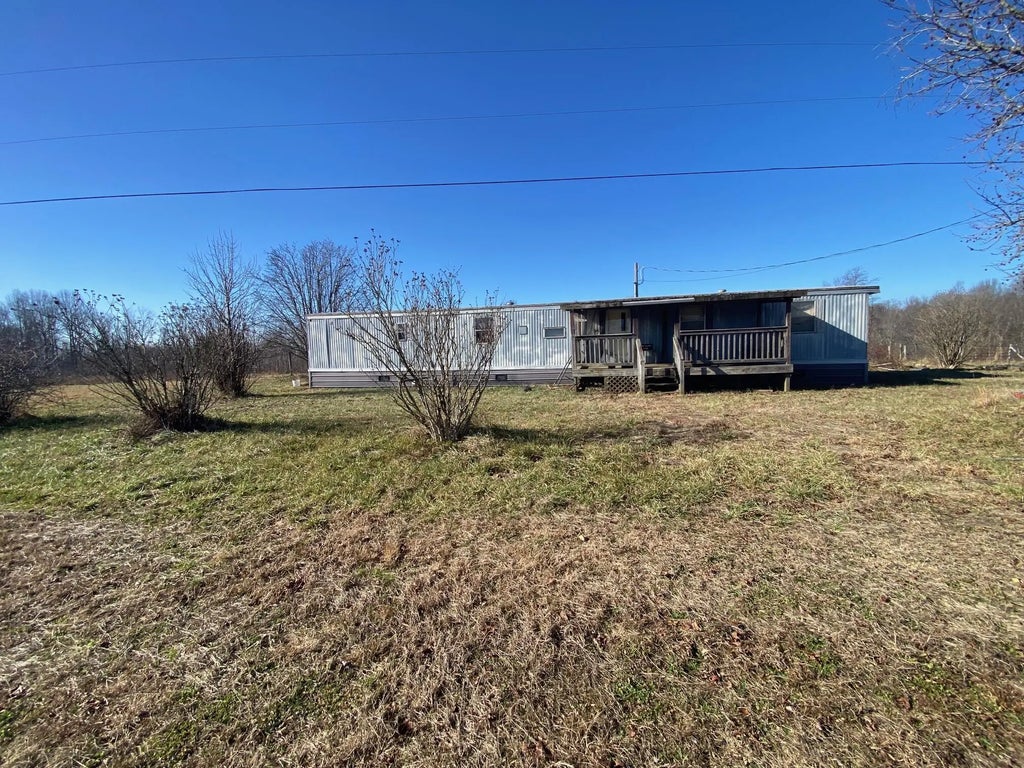 260 Scotts Chapel Road, Liberty Property Listing: MLS® #26000417