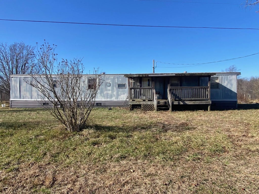 260 Scotts Chapel Road, Liberty Property Listing: MLS® #26000417