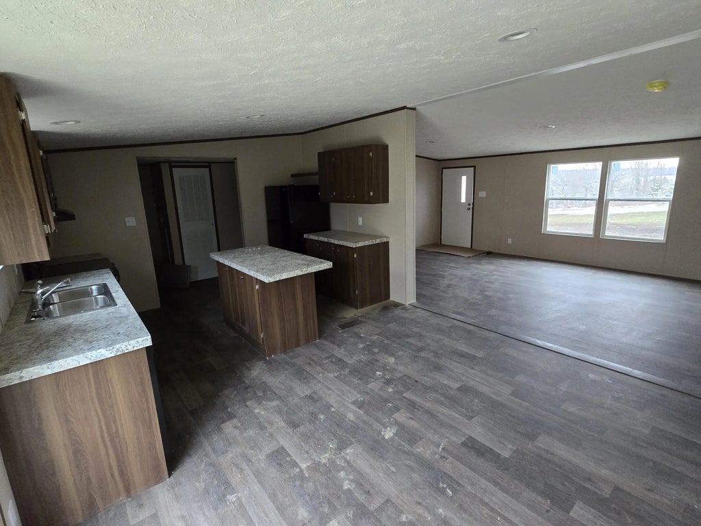 814 Casey Mill Road, Berry Property Listing: MLS® #26000299