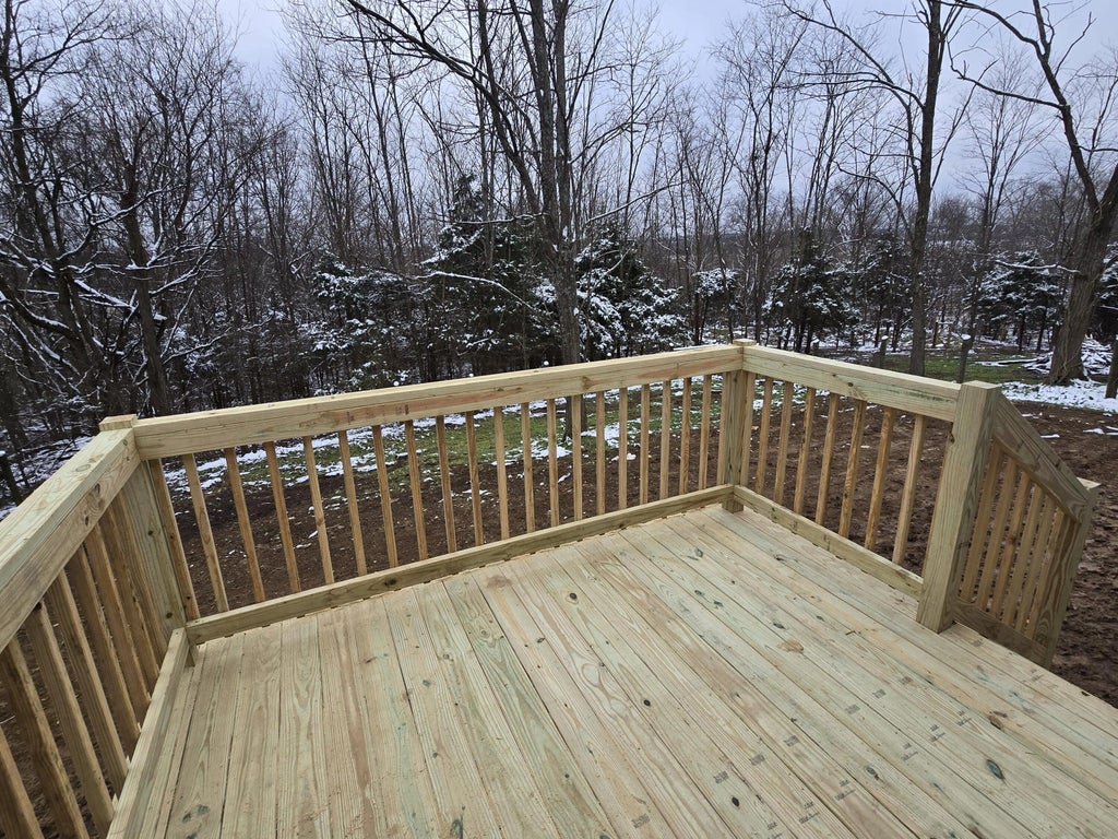 814 Casey Mill Road, Berry Property Listing: MLS® #26000299