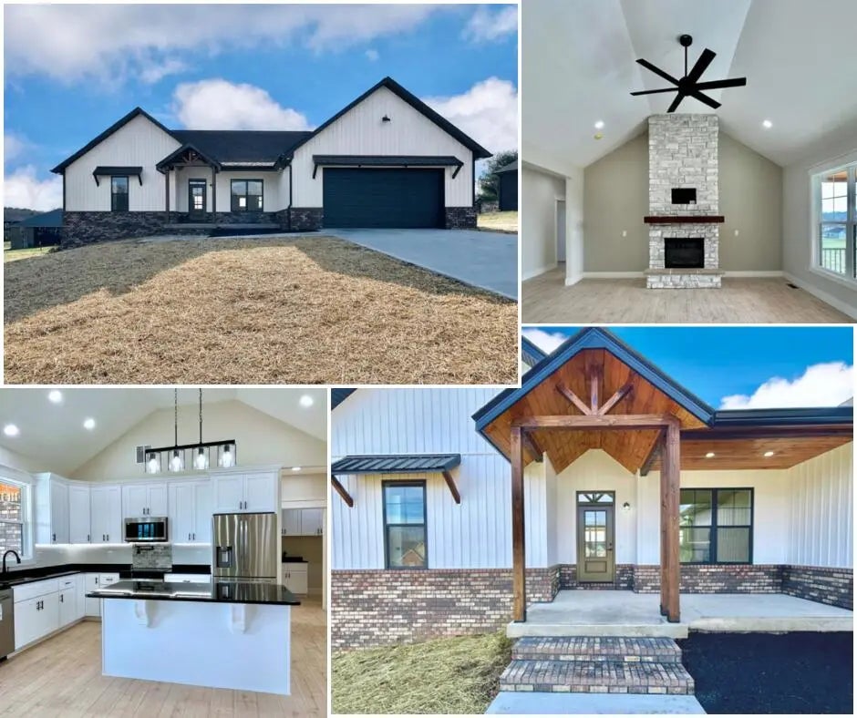 783 Splendor View Drive, Somerset Property Listing: MLS® #26001055