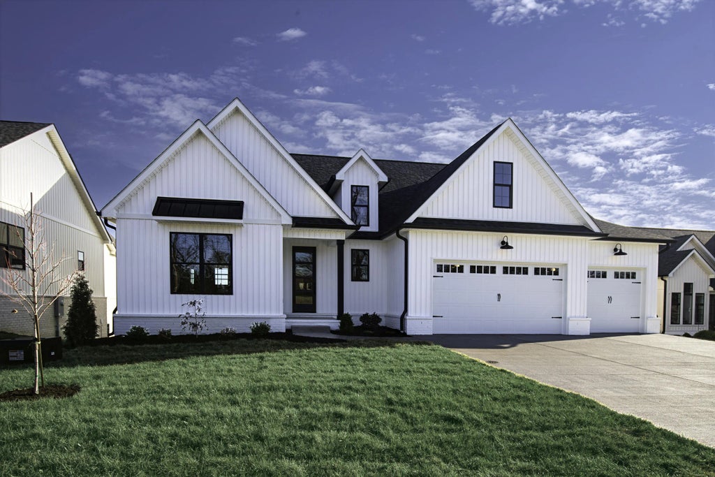 534 Saffron Lane, Versailles Property Listing: MLS® #26000691