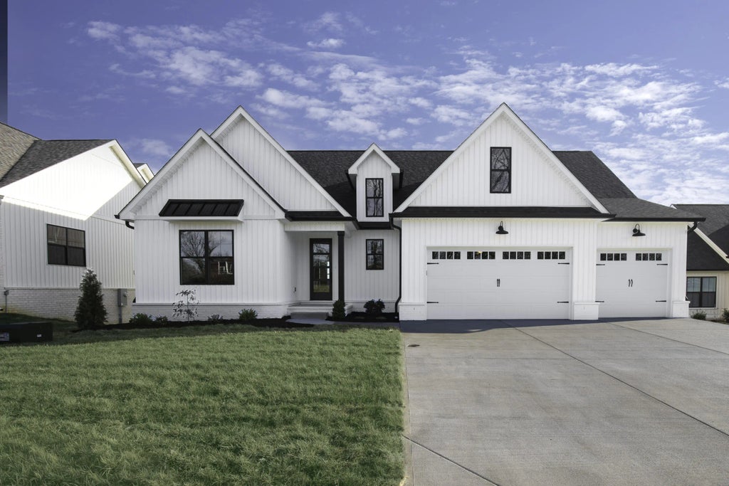 534 Saffron Lane, Versailles Property Listing: MLS® #26000691