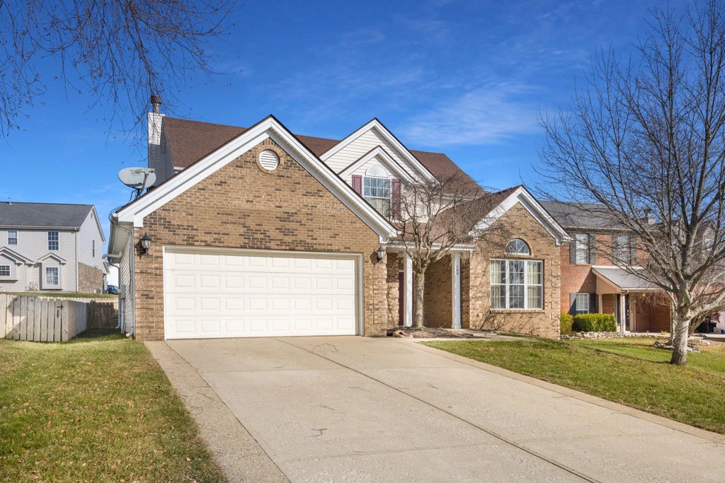 109 Valhalla Place, Georgetown Property Listing: MLS® #26000573