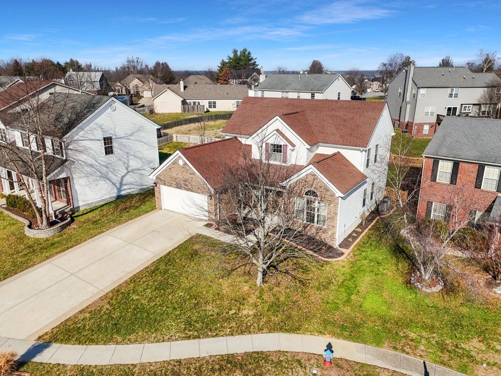 109 Valhalla Place, Georgetown Property Listing: MLS® #26000573