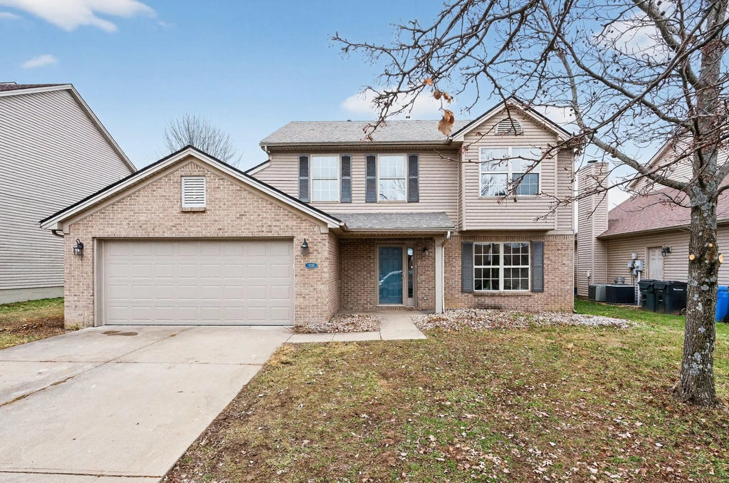 2988 Sandersville Road, Lexington Property Listing: MLS® #26001207