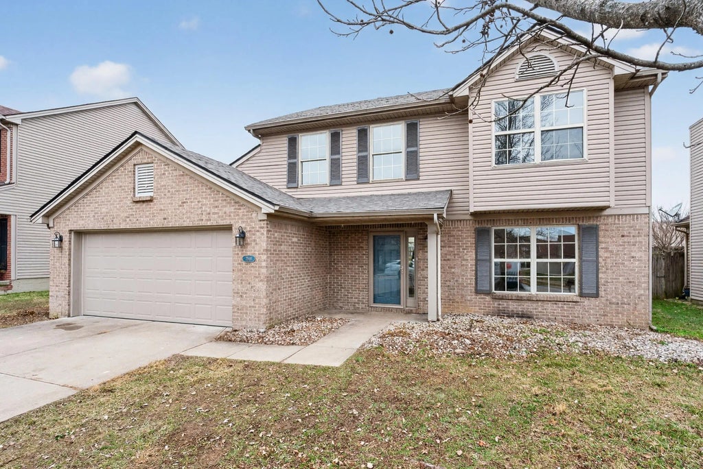 2988 Sandersville Road, Lexington Property Listing: MLS® #26001207