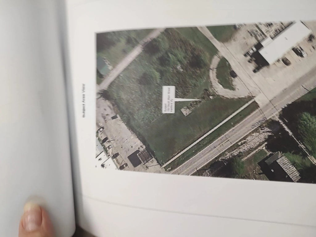 133 S Main Street Lot 133, Hartford Property Listing: MLS® #26000747