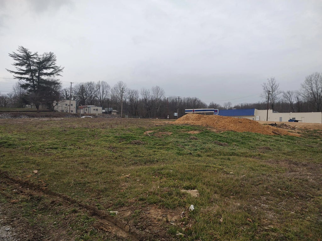 133 S Main Street Lot 133, Hartford Property Listing: MLS® #26000747