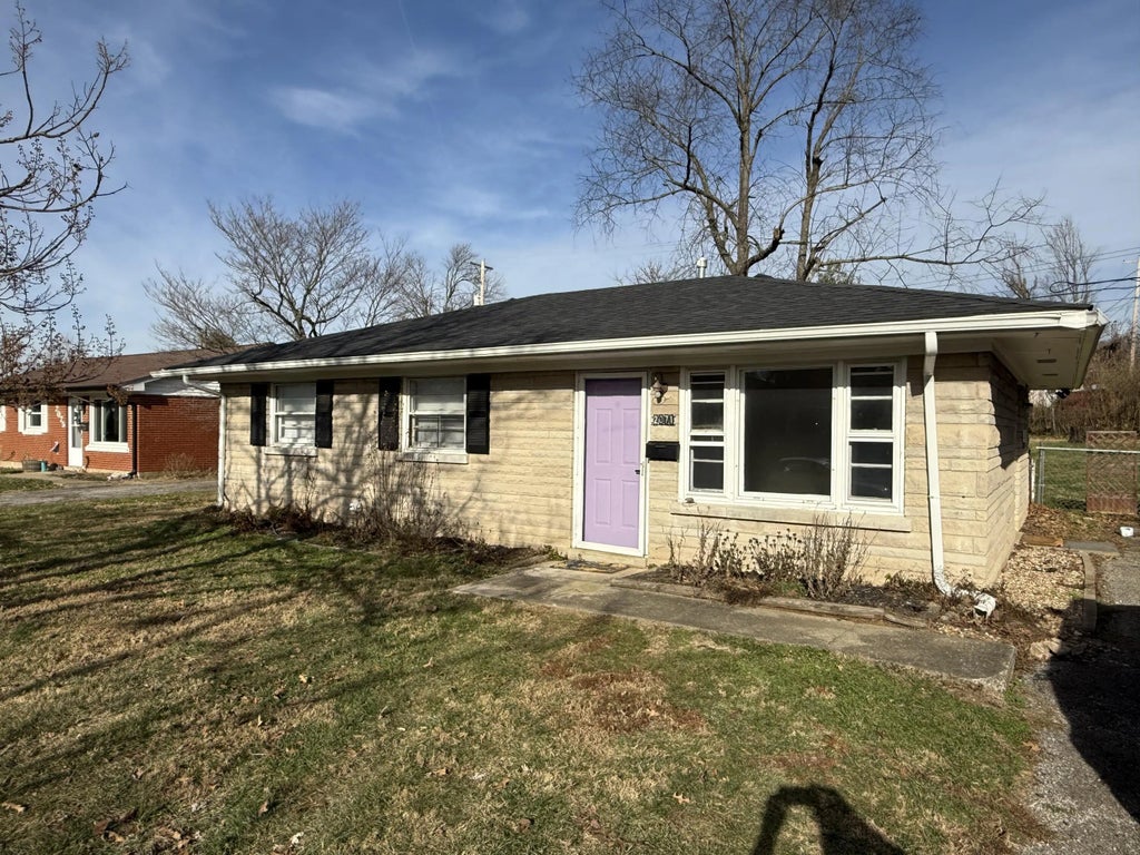 2071 Deauville Drive, Lexington Property Listing: MLS® #26000673