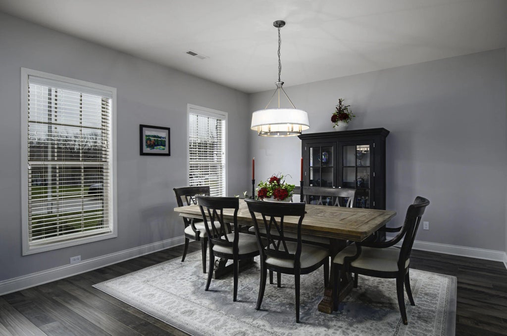 3659 Bay Springs Park, Lexington Property Listing: MLS® #26000832