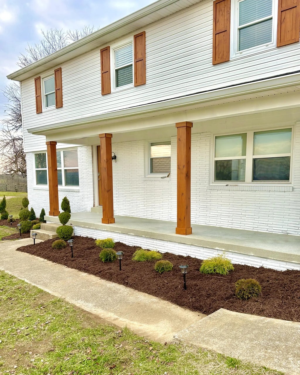 895 Ridgeway Road, Stanford Property Listing: MLS® #26000699