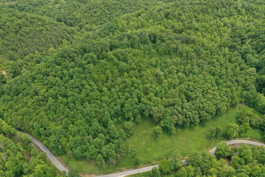 0 Lost Creek Road, Hazard Property Listing: MLS® #26000731