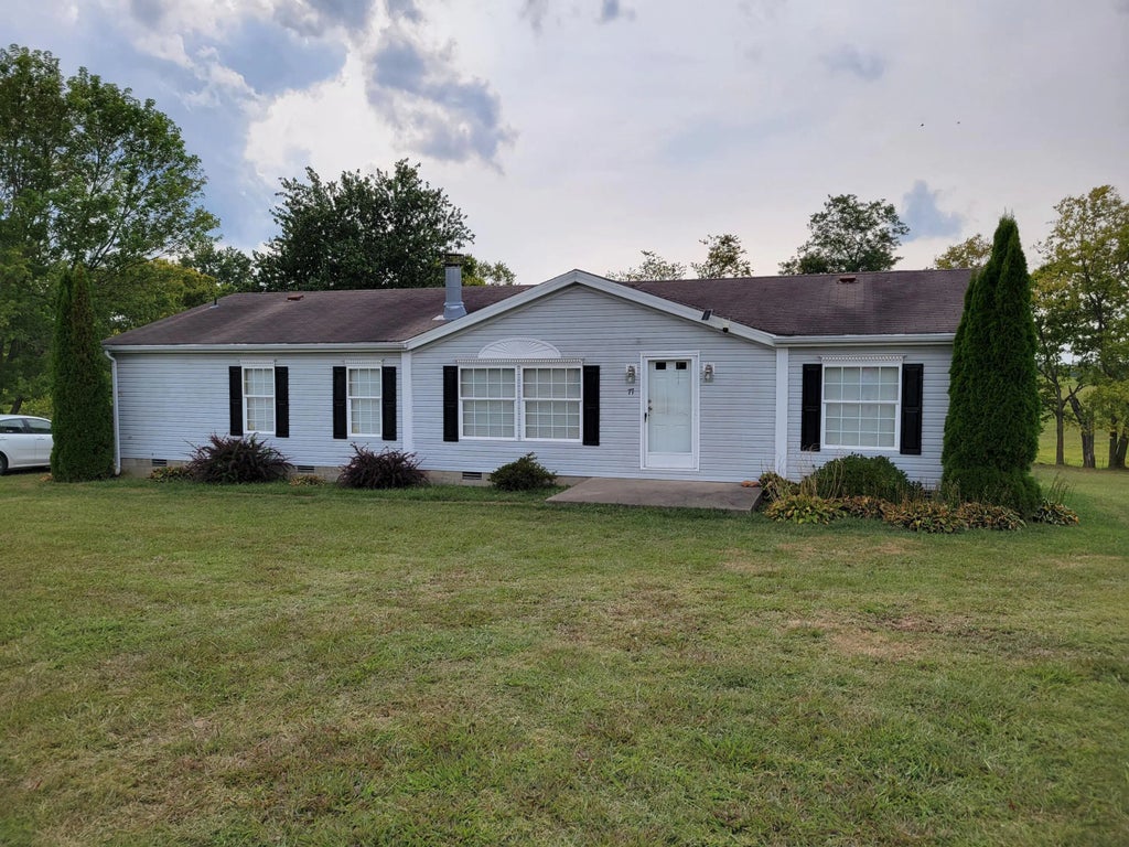 77 Windy Ridge. Lane, Owingsville Property Listing: MLS® #26000746