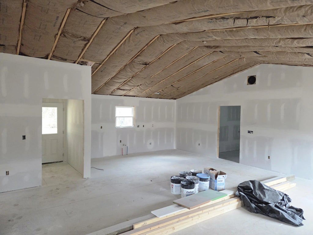 00 Peeled Oak, Owingsville Property Listing: MLS® #26000989