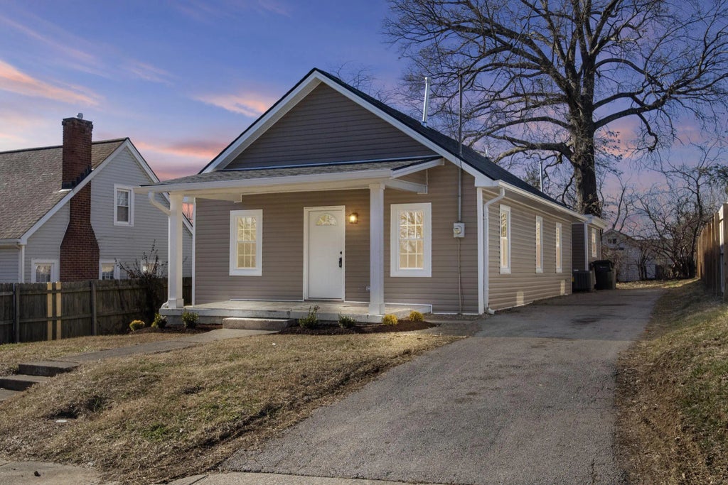 353 Sherman Avenue, Lexington Property Listing: MLS® #26000800