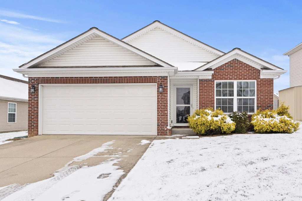 154 Schneider Boulevard, Georgetown Property Listing: MLS® #26000829