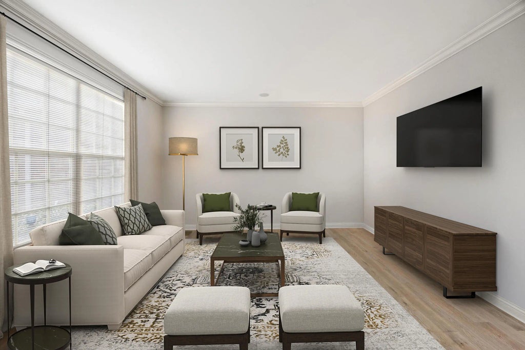 3105 Chadbourn Lane, Lexington Property Listing: MLS® #26001225