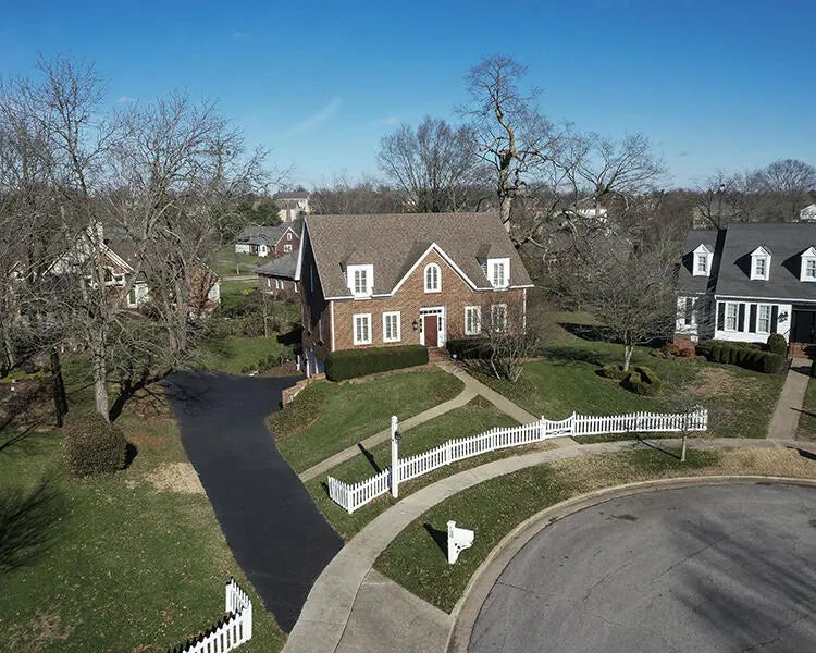 108 Patrick Henry Court, Danville Property Listing: MLS® #26001095