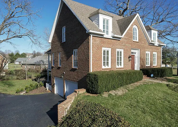 108 Patrick Henry Court, Danville Property Listing: MLS® #26001095