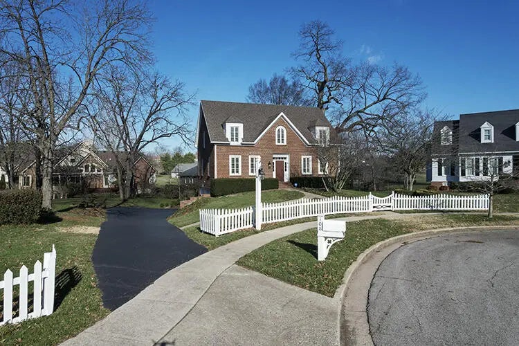 108 Patrick Henry Court, Danville Property Listing: MLS® #26001095