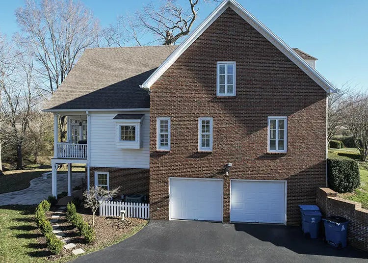 108 Patrick Henry Court, Danville Property Listing: MLS® #26001095