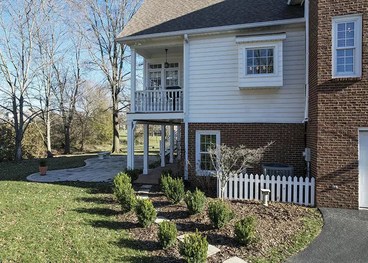 108 Patrick Henry Court, Danville Property Listing: MLS® #26001095