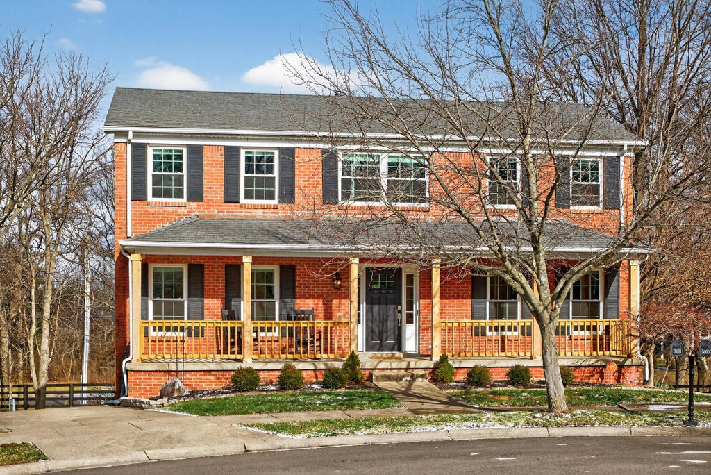 3601 Boxlea Way, Lexington Property Listing: MLS® #26001163