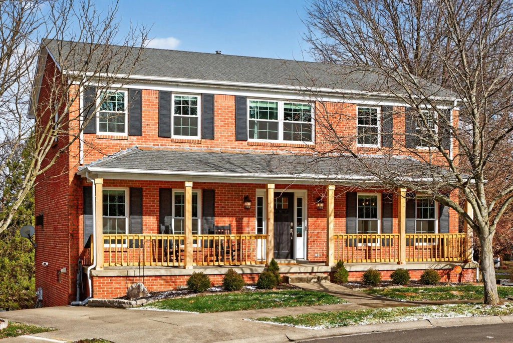 3601 Boxlea Way, Lexington Property Listing: MLS® #26001163