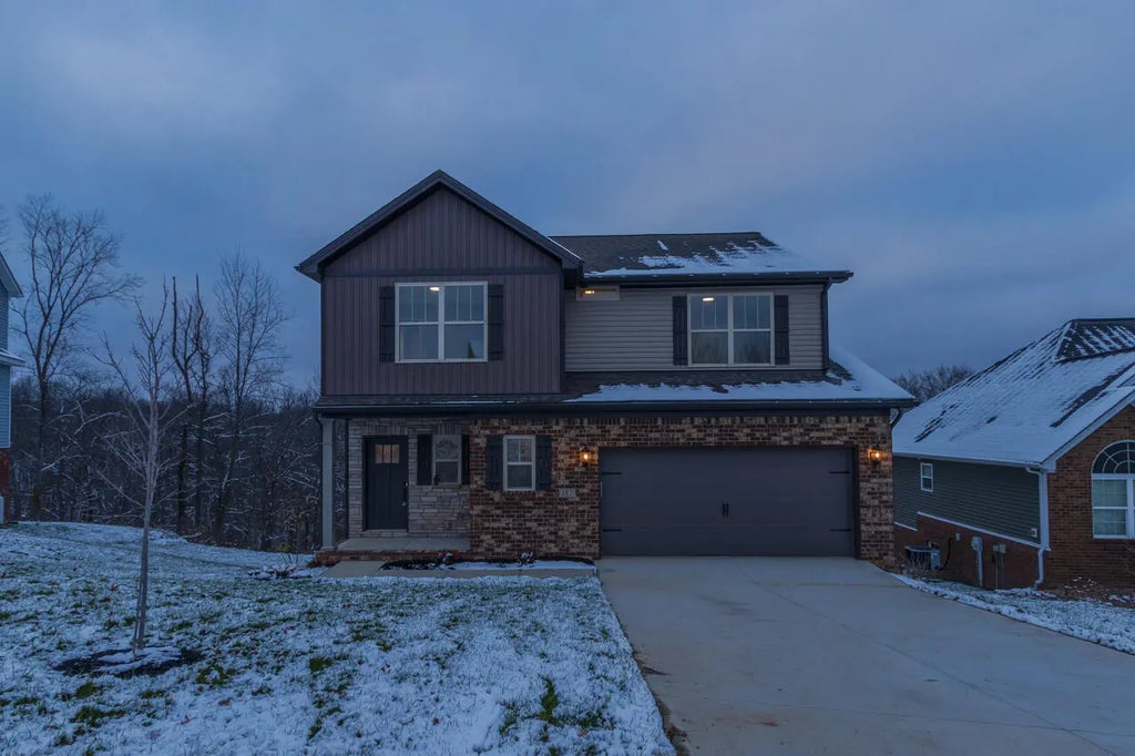 187 Westwoods Drive, Georgetown Property Listing: MLS® #26000885