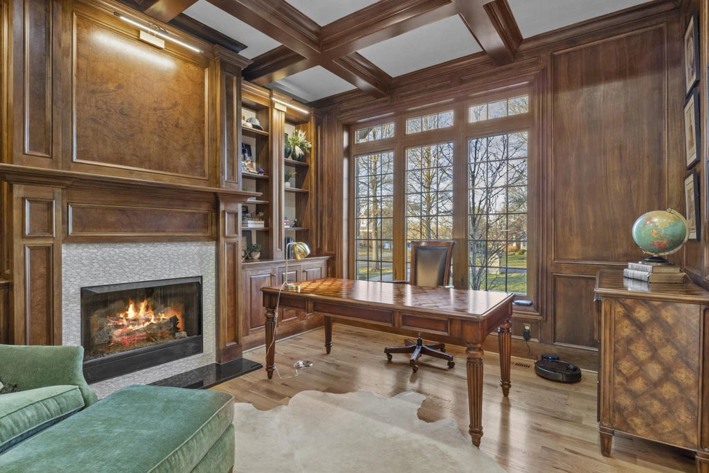 236 E Cambridge Lane, Nicholasville Property Listing: MLS® #26000908