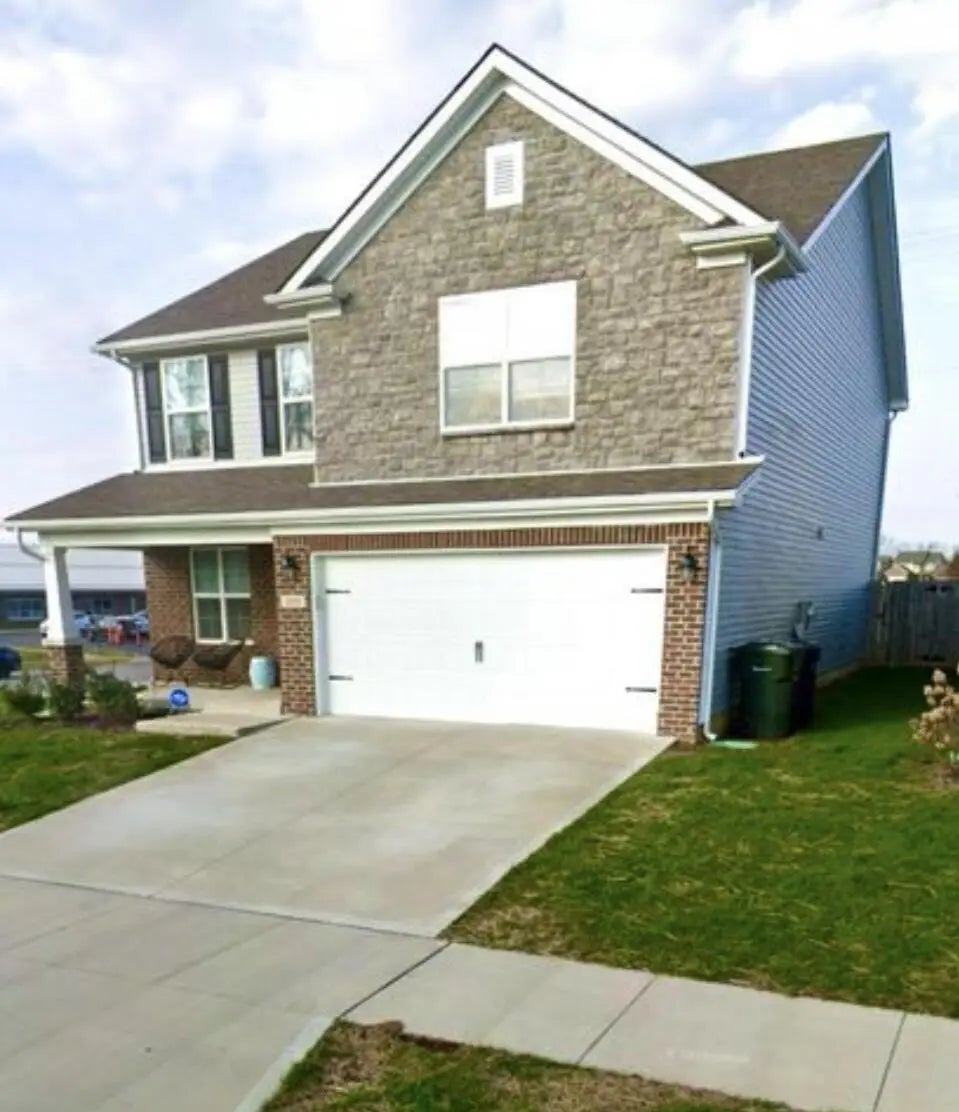 2601 Hailey Rose Way, Lexington Property Listing: MLS® #26000910