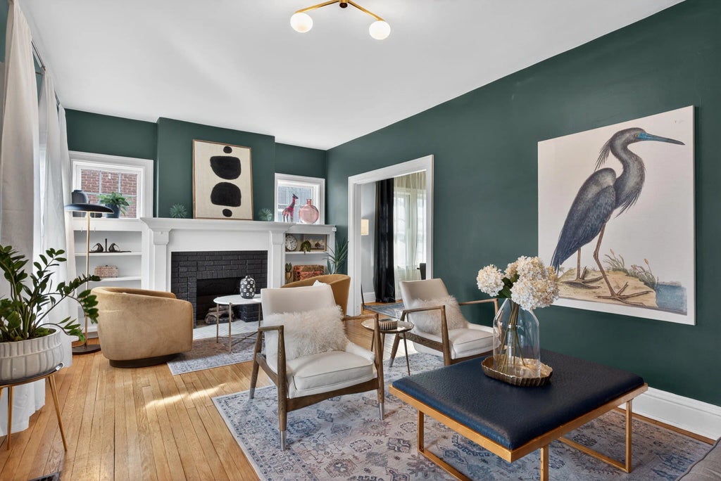 1204 Slashes Road, Lexington Property Listing: MLS® #26000933