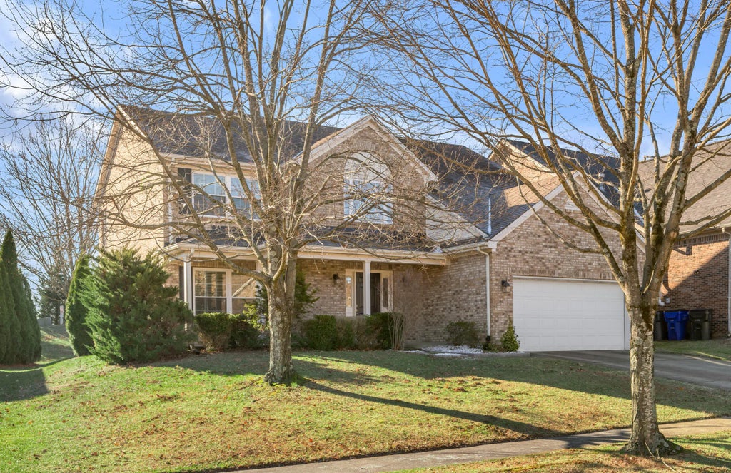 2204 Burns Court, Lexington Property Listing: MLS® #26001040