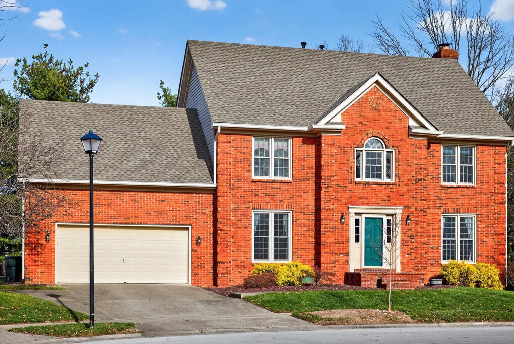 2217 Cascade Way, Lexington Property Listing: MLS® #26000931