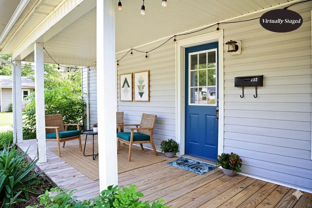 232 Jackson Street, Berea Property Listing: MLS® #26001181