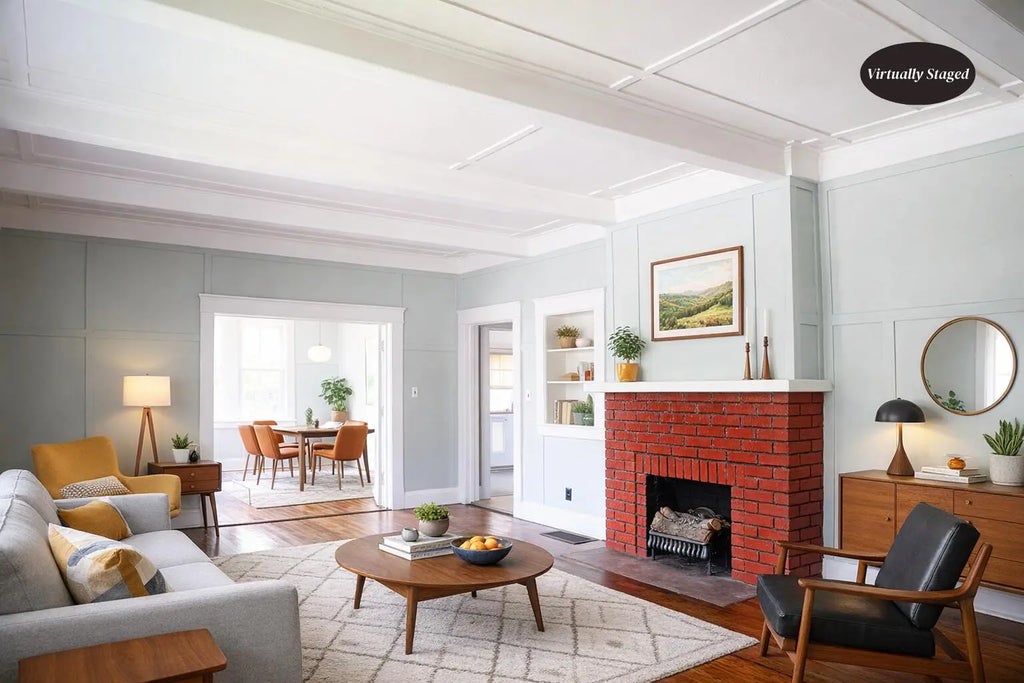 232 Jackson Street, Berea Property Listing: MLS® #26001181